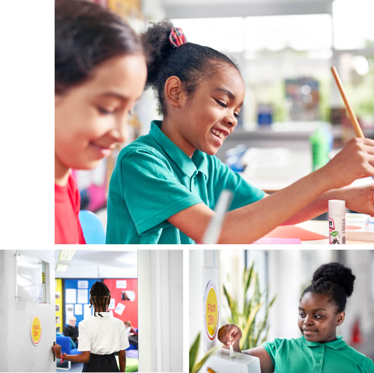 About The Appeal | Our Charity Partners | Place2be | The Lord Mayor's ...